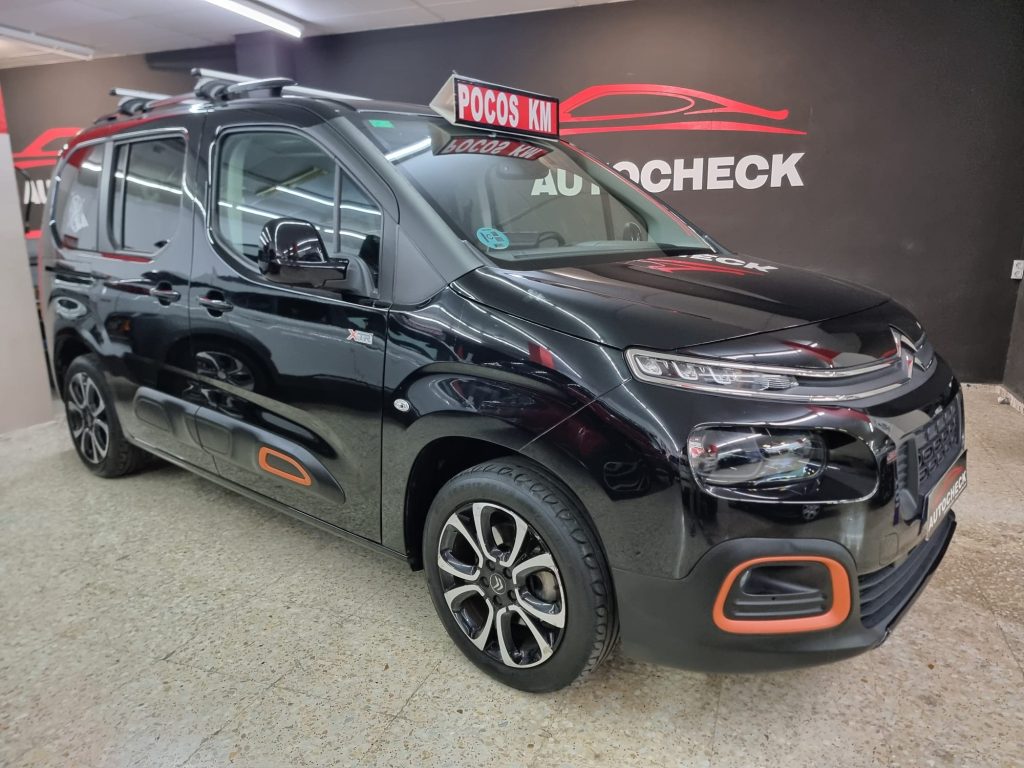 Grupo AutoCheck - The Best Way to Buy Your Next Car